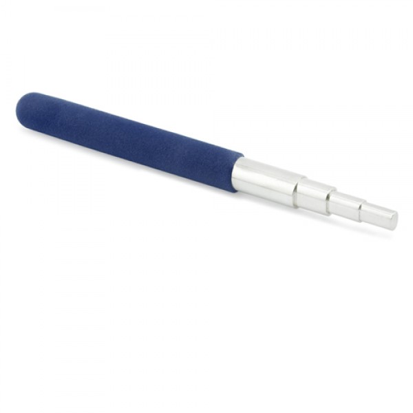 Artistic Wire Oval Wire Shaping Mandrel - makes 3 sizes of rings ...