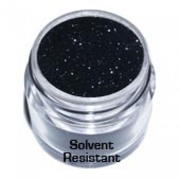 Microfine Opaque Art Institute Glitter - Black Wing | GLITTER, FLAKES ...