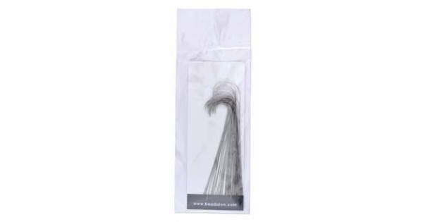 Beadalon Big-Eye Curved 3.5