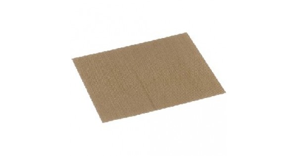4" (10cm) PTFE on Fibreglass Non-Stick Work Surface Sheet | Bead Baking ...