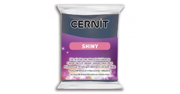Cernit Polymer Clay - Shiny - Cosmos - 56gm | Cernit | Over the Rainbow