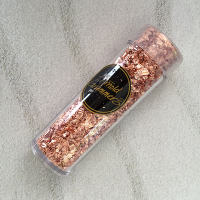 Arnold Grummer Copper Flakes | Glitter, Flakes, Glass Shards | Over the ...