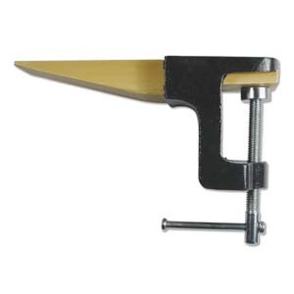 Beadsmith Bench Pin Combination Anvil | Bench Tools + Supplies | Over ...