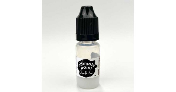 Colourful Soul Ultimate Paint by Vintaj - Glaze - 9ml | Patina Gels ...