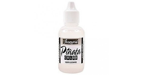 Pinata Claro Extender - 1oz (28ml) | ALCOHOL INKS | Over the Rainbow
