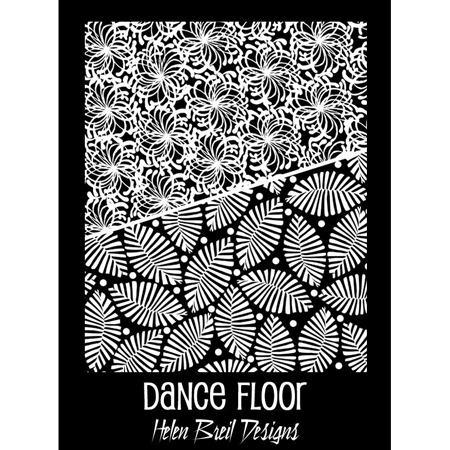 Helen Breil Design Texture Sheets - Dance Floor | Texture Sheets | Over ...