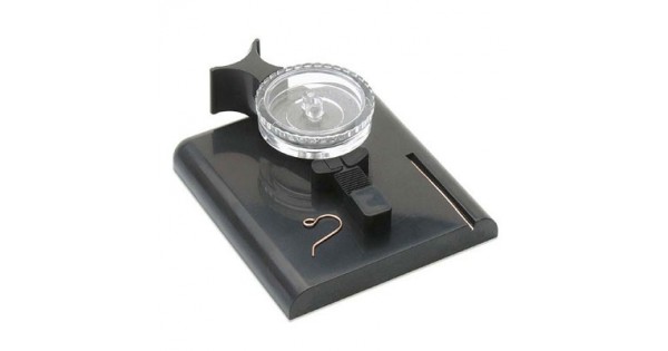 Easy Ear Wire Tool | Wire Tools + Jigs | Over the Rainbow