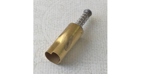 5/16" (8x10mm) Kemper Heart Cutter | Shape Cutters | Over the Rainbow