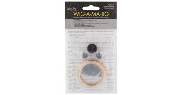 Wig-A-Ma Jig - Beginner Wire Jig | Wire Tools + Jigs | Over the Rainbow