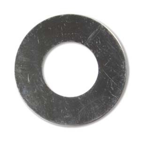 26mm (OD) 22ga Sterling Silver Blank Washers - Each | Precious Metal ...