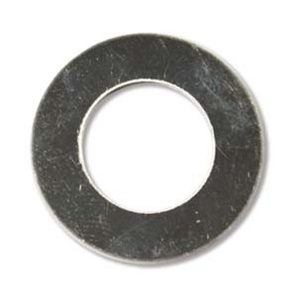 22mm OD, 12.5mm ID 22ga Sterling Silver Blank Washers | BLANK CHARMS ...