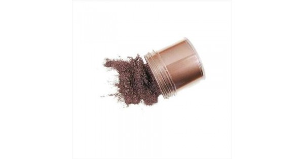 Mona Lisa Authentic Metal Powder - 1oz - Statuary Bronze | Mica Powder ...