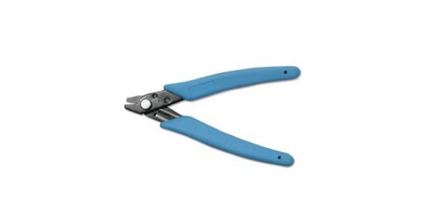 Xuron Double Flush Cutter Shears - USA made | Pliers, Cutters + Hole ...