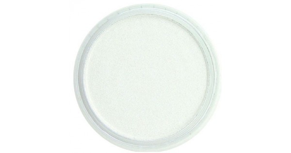 PanPastel Pearl Medium - White Fine | PAN-PASTELS | Over the Rainbow
