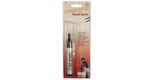 Thread Zap II - Battery Operated Thread Burner | Knotting Tools ...