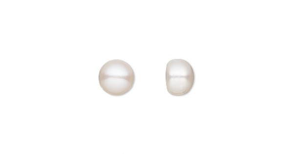 Pearl Cabochons | Polymer Clay, Jewellery & Beading Supplies