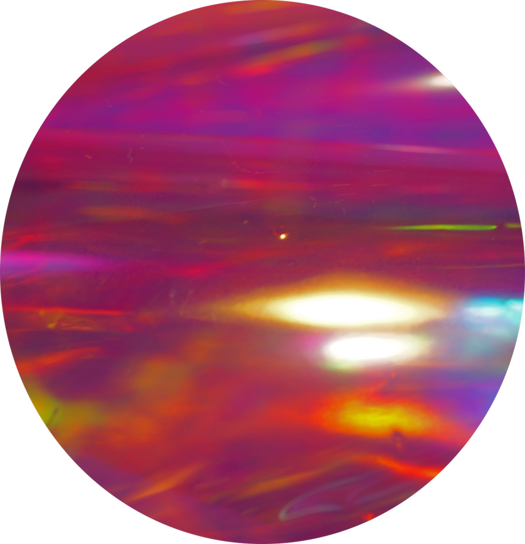 Fantasy Film Large Roll - Pink Pixie - 50.8cm x 3m | Fantasy Film ...